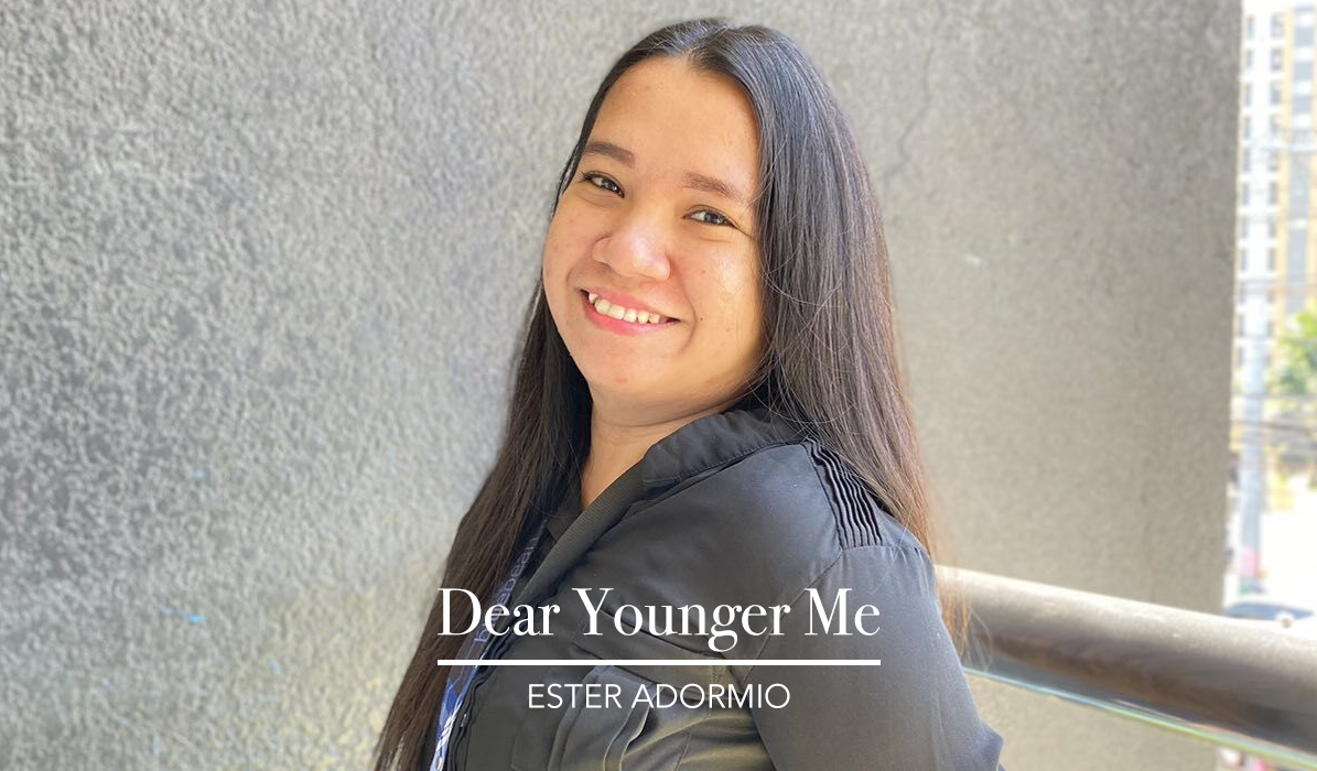 My Personal Path to Healing and Forgiveness | Bluebean