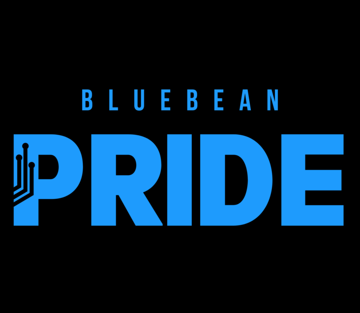 Hard Work and Great Attitude Define Typical Bluebean Worker